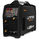 UNIMIG Razor Multi 230 AC/DC MIG/TIG/STICK Welder reviews ...