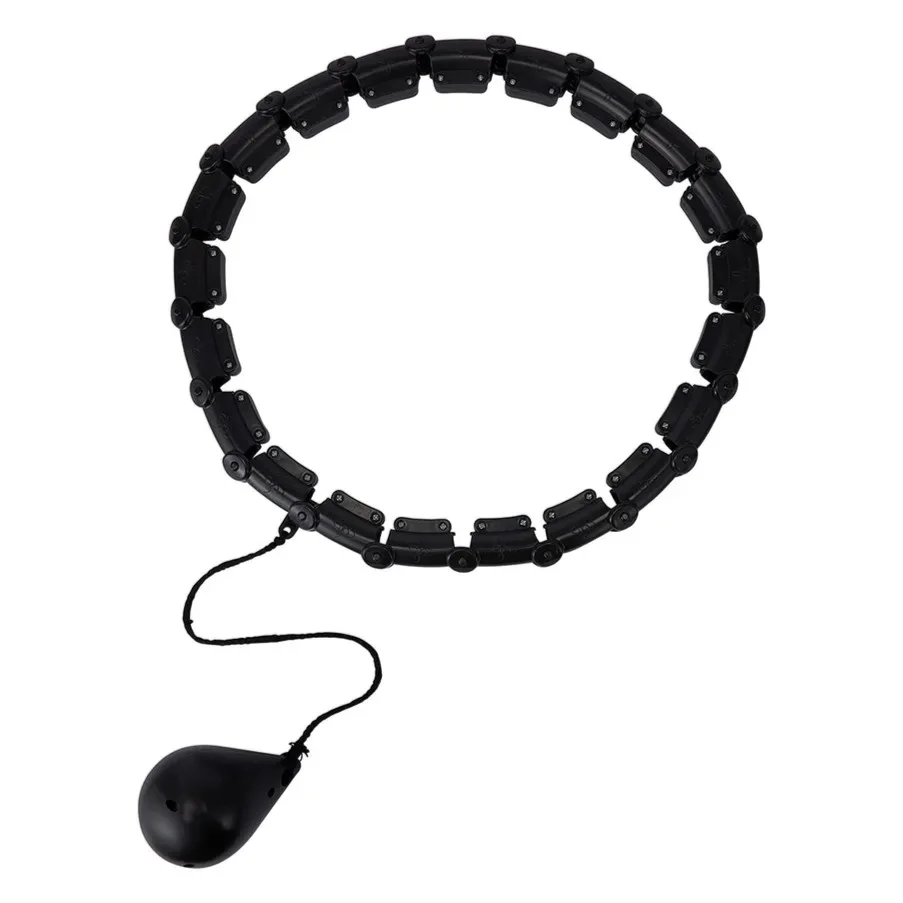 Kmart Anko Weighted Hula Hoop reviews | ProductReview.com.au