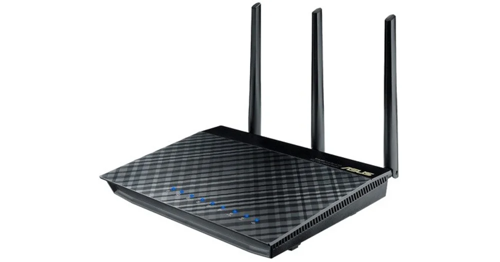 ASUS RT-AC66U Series reviews | ProductReview.com.au