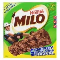 Nestle Milo Energy Snack | ProductReview.com.au