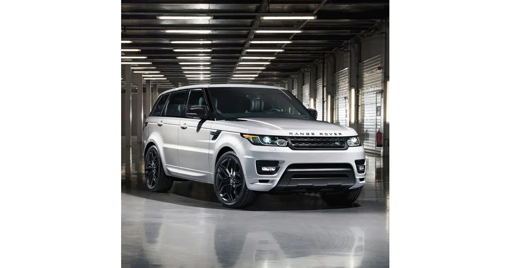 Land Rover Range Rover Sport L320 (2005-2013) Questions | ProductReview ...