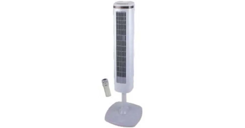 Blueway Remote Controlled Super Tower FZ50C reviews | ProductReview.com.au