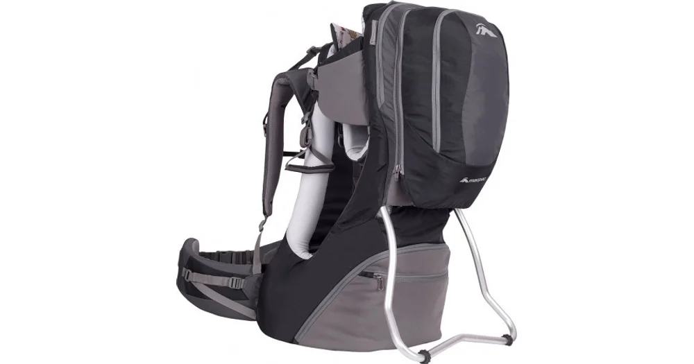 Macpac Vamoose | ProductReview.com.au