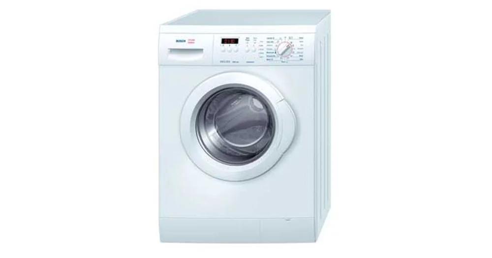 Bosch WFL1880 | ProductReview.com.au