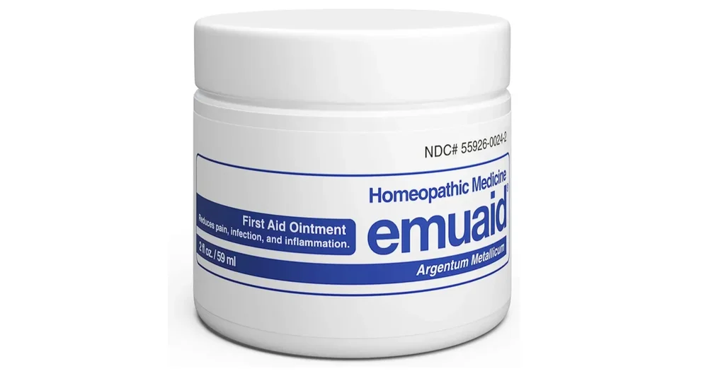Emuaid First Aid Ointment reviews | ProductReview.com.au