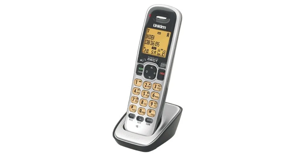 Uniden Premium DECT 3015 reviews | ProductReview.com.au