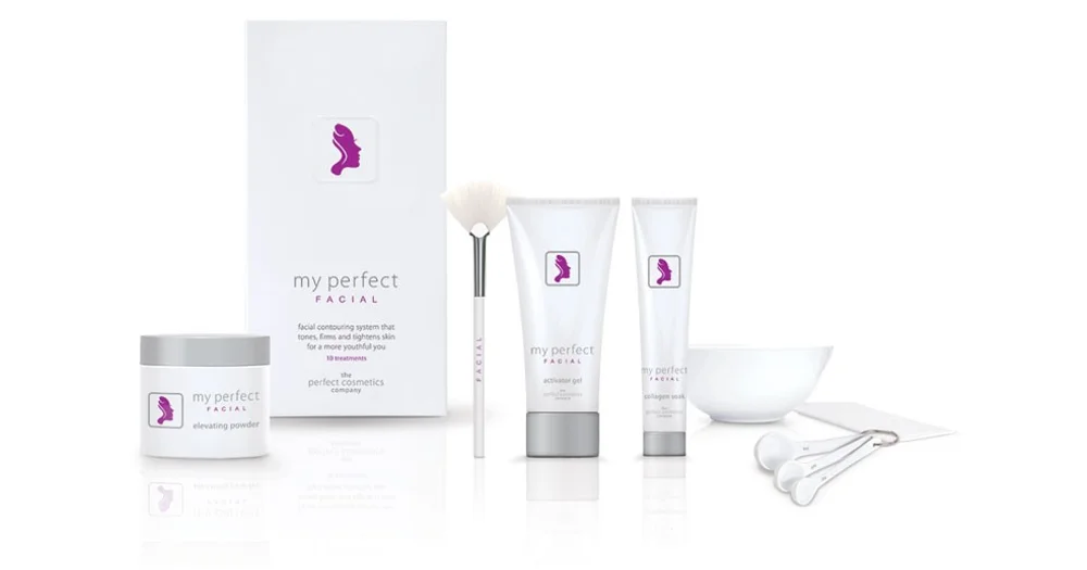 My Perfect Facial | ProductReview.com.au