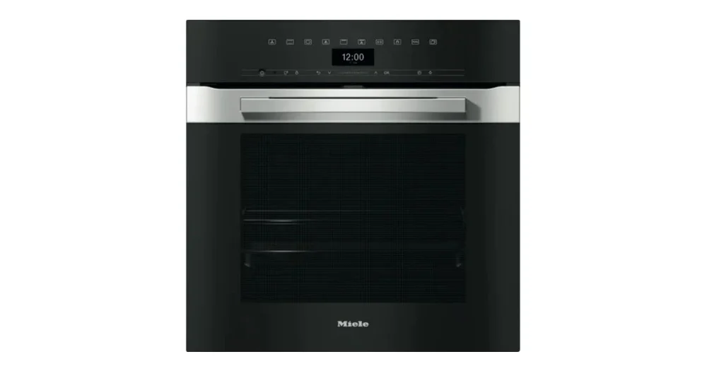 Miele H 7464 BP | ProductReview.com.au