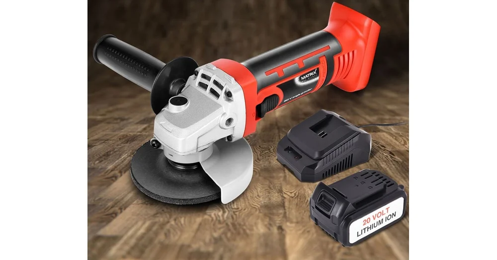 Matrix MX-20V-AG reviews | ProductReview.com.au