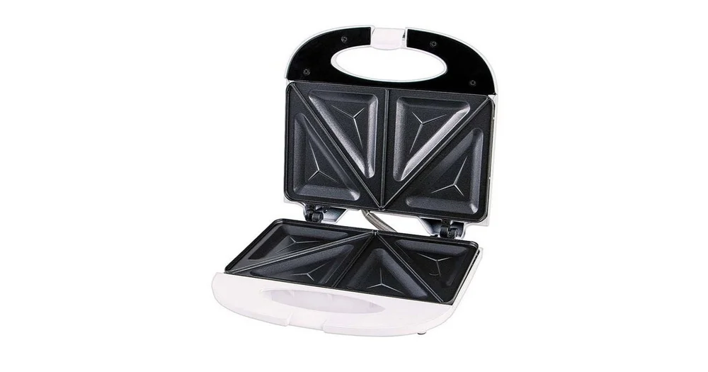 Prinetti Sandwich Maker reviews | ProductReview.com.au