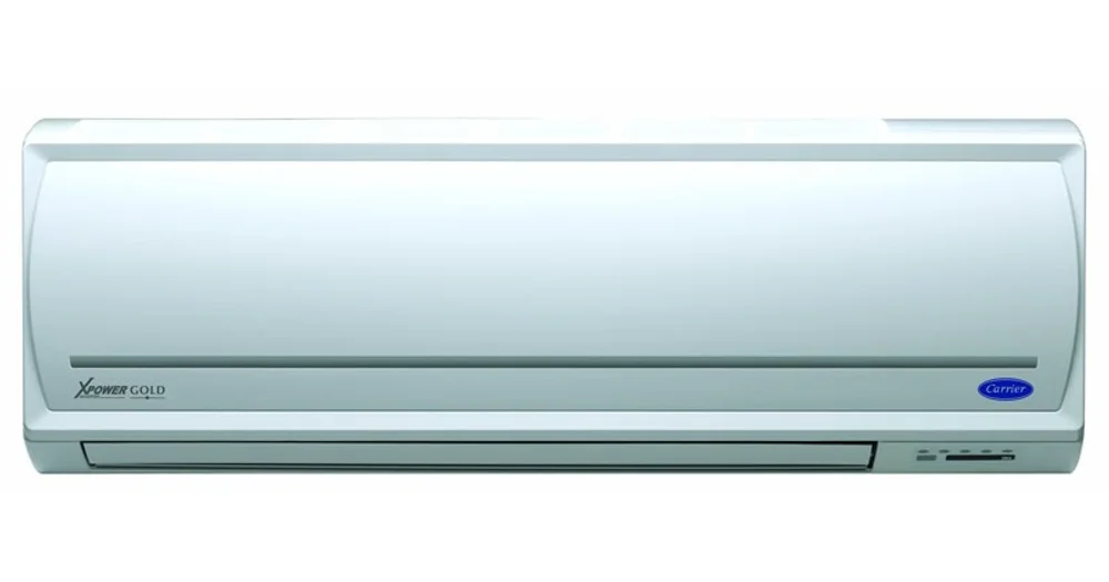 Carrier XPower Inverter | ProductReview.com.au