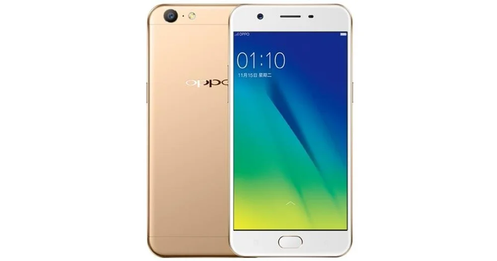 Oppo A57 reviews | ProductReview.com.au