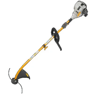 Ryobi 30cc 2 Stroke Curved Shaft RLT30CES reviews | ProductReview.com.au