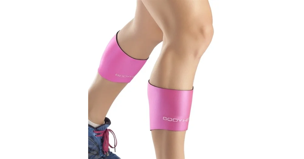 BodyHelix Calf Helix | ProductReview.com.au