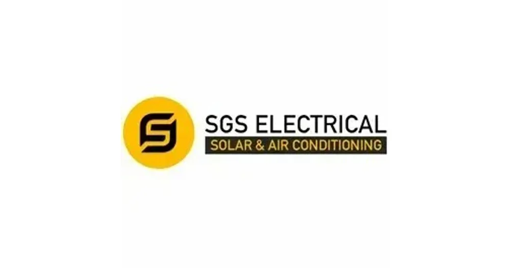 SGS Electrical Solar & Air Conditioning reviews | ProductReview.com.au