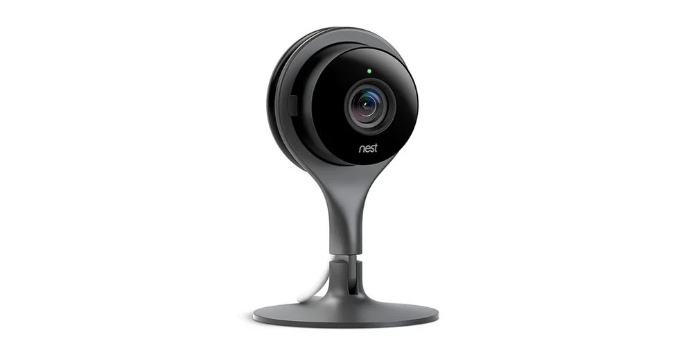 Nest Cam Indoor Security Camera Questions | ProductReview.com.au