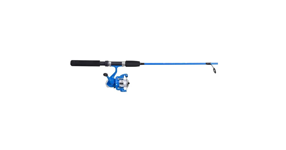 Pryml Little Fisho 2pc Spinning Combo reviews | ProductReview.com.au