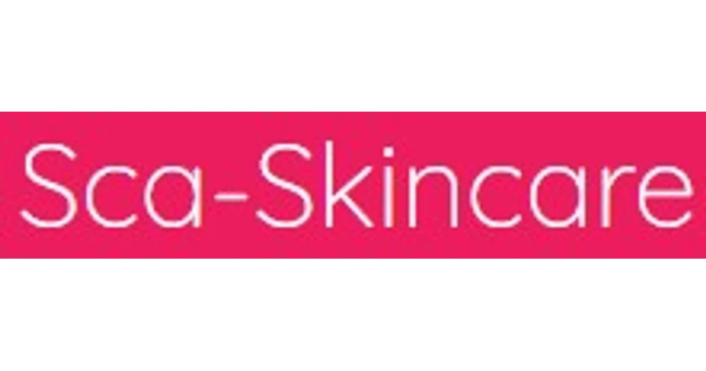 Sca-skincare reviews | ProductReview.com.au