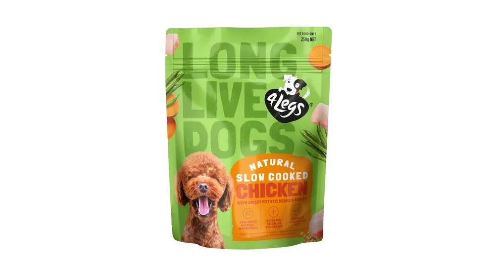 4Legs Slow Cooked reviews | ProductReview.com.au