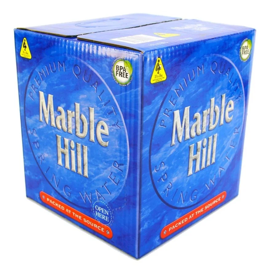 Marble Hill Spring Water reviews | ProductReview.com.au