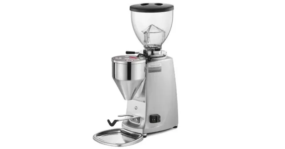 Mazzer Mini Electronic A | ProductReview.com.au