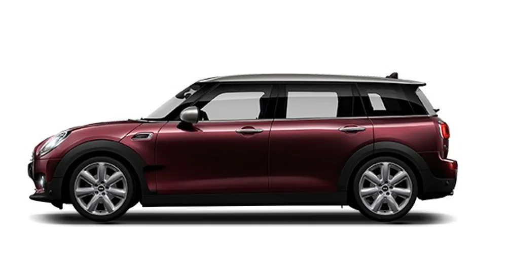Mini Clubman reviews | ProductReview.com.au