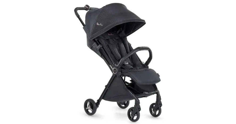 Silver Cross Jet Eclipse reviews | ProductReview.com.au