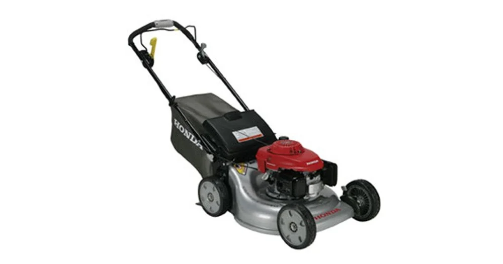 Honda HRR216VXA reviews | ProductReview.com.au