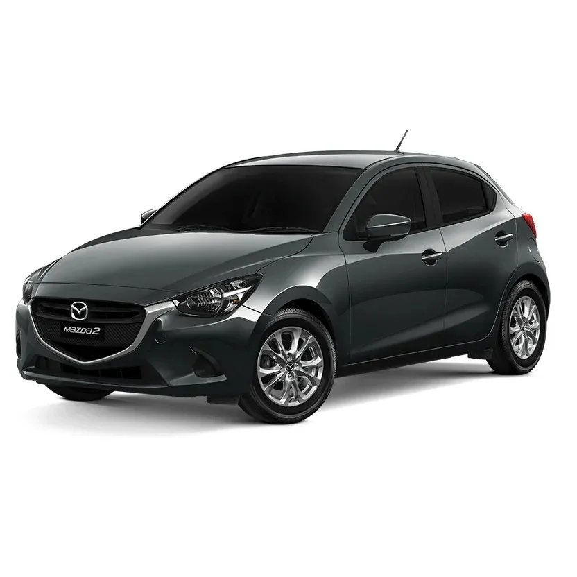 Mazda 2 DJ/DL (2014-2024) reviews | ProductReview.com.au