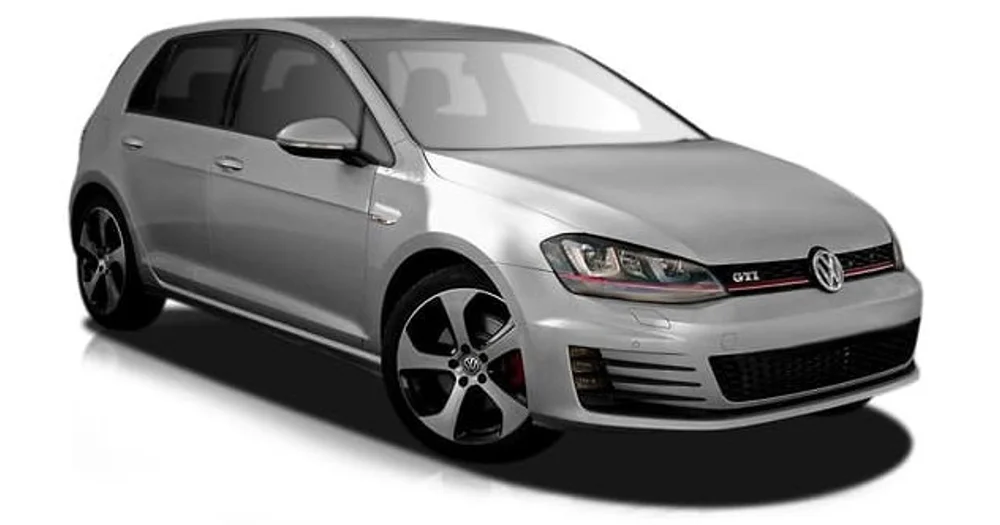 Volkswagen Golf Mk.7 Hatchback GTI (2013-2017) reviews | ProductReview ...