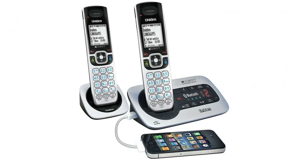 Uniden XDECT 5135 + 1 reviews | ProductReview.com.au