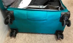 Flylite Spin Air 3.0 83cm Suitcase reviews | ProductReview.com.au