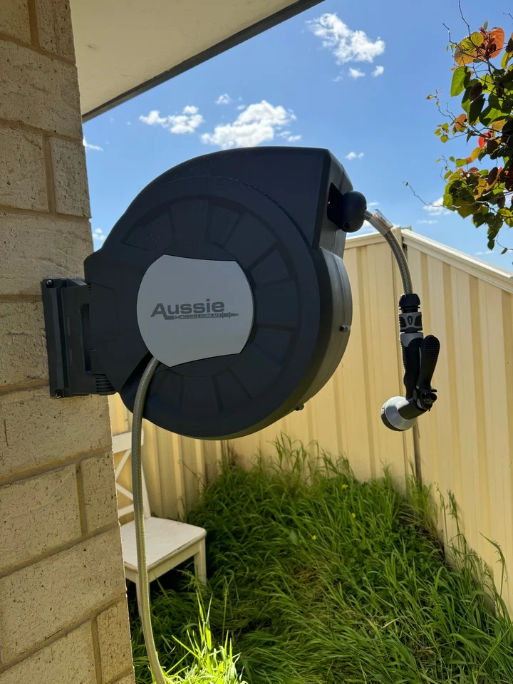 Aussie Hoses reviews | ProductReview.com.au