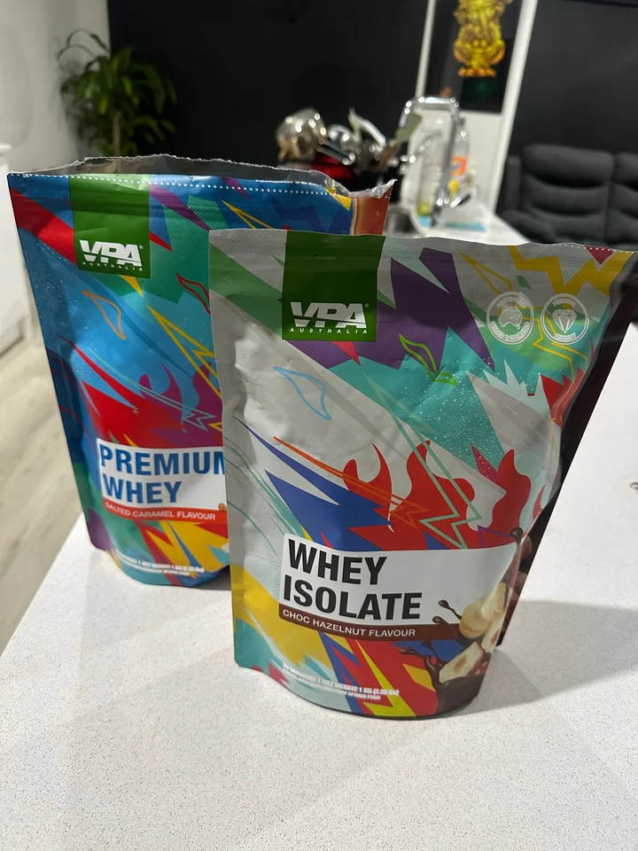 VPA reviews | ProductReview.com.au