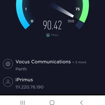 Mint Telecom reviews | ProductReview.com.au