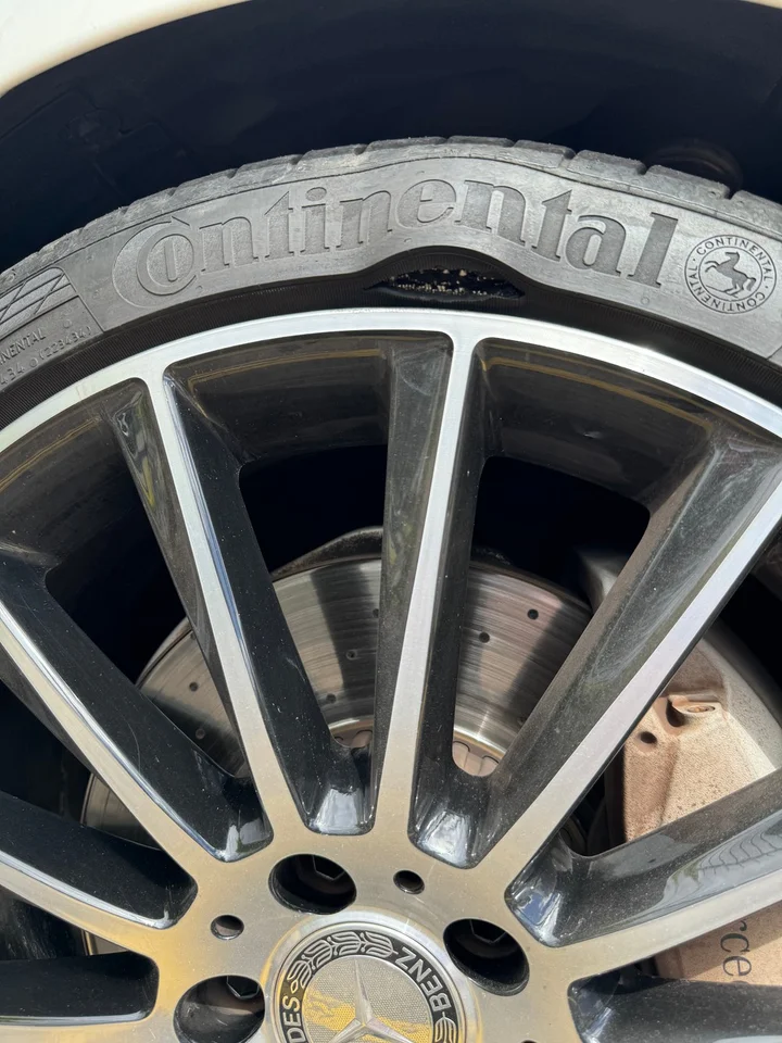 Continental Tyres reviews | ProductReview.com.au