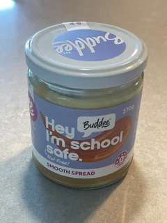 Buddee Nut Free Spread reviews | ProductReview.com.au