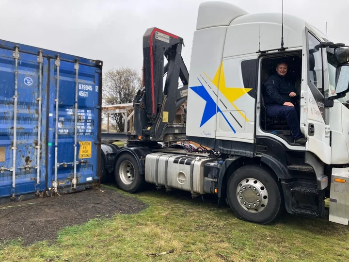 Truckit.net reviews | ProductReview.com.au