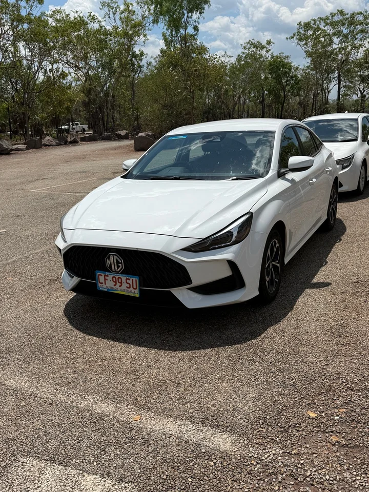 Bargain Car Rentals reviews | ProductReview.com.au