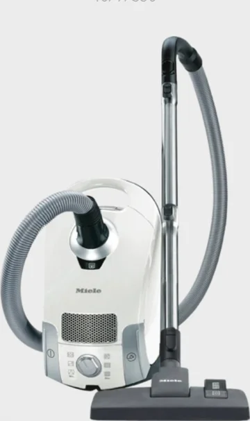 Miele Compact C1 Young Style PowerLine reviews | ProductReview.com.au