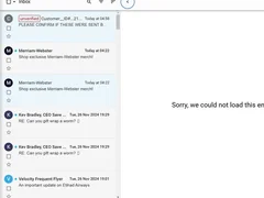 The Messaging Company reviews | ProductReview.com.au