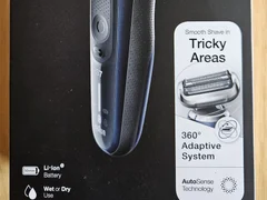 Best Men's Electric Shavers in 2025 as reviewed by Australian consumers ...