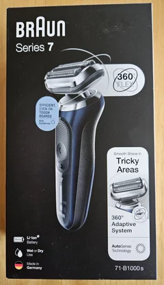 Best Men's Electric Shavers in 2025 as reviewed by Australian consumers ...