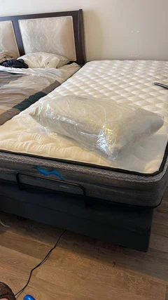 Sleep Electric Prestige Adjustable Bed reviews | ProductReview.com.au