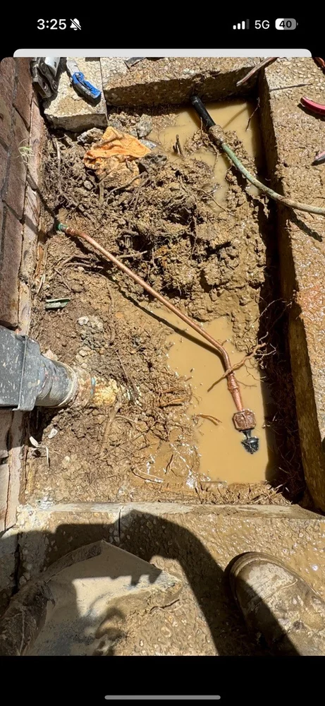 Reactive Plumbing reviews | ProductReview.com.au