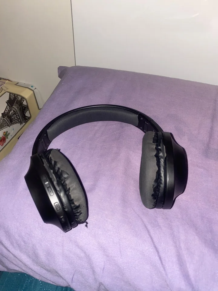 Qudo Wireless Headphones reviews | ProductReview.com.au