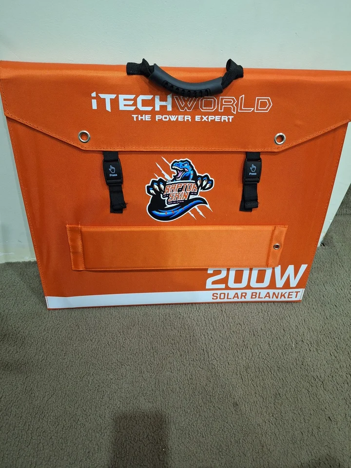 iTechworld reviews | ProductReview.com.au