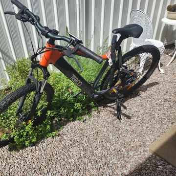 Tebco Electric Bicycles reviews | ProductReview.com.au
