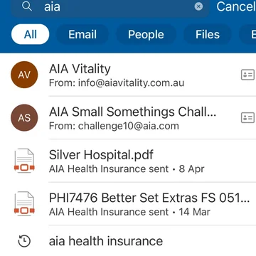 AIA Health Insurance reviews | ProductReview.com.au