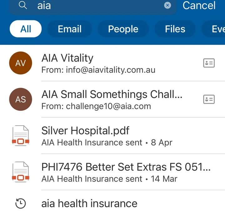 AIA Health Insurance reviews | ProductReview.com.au